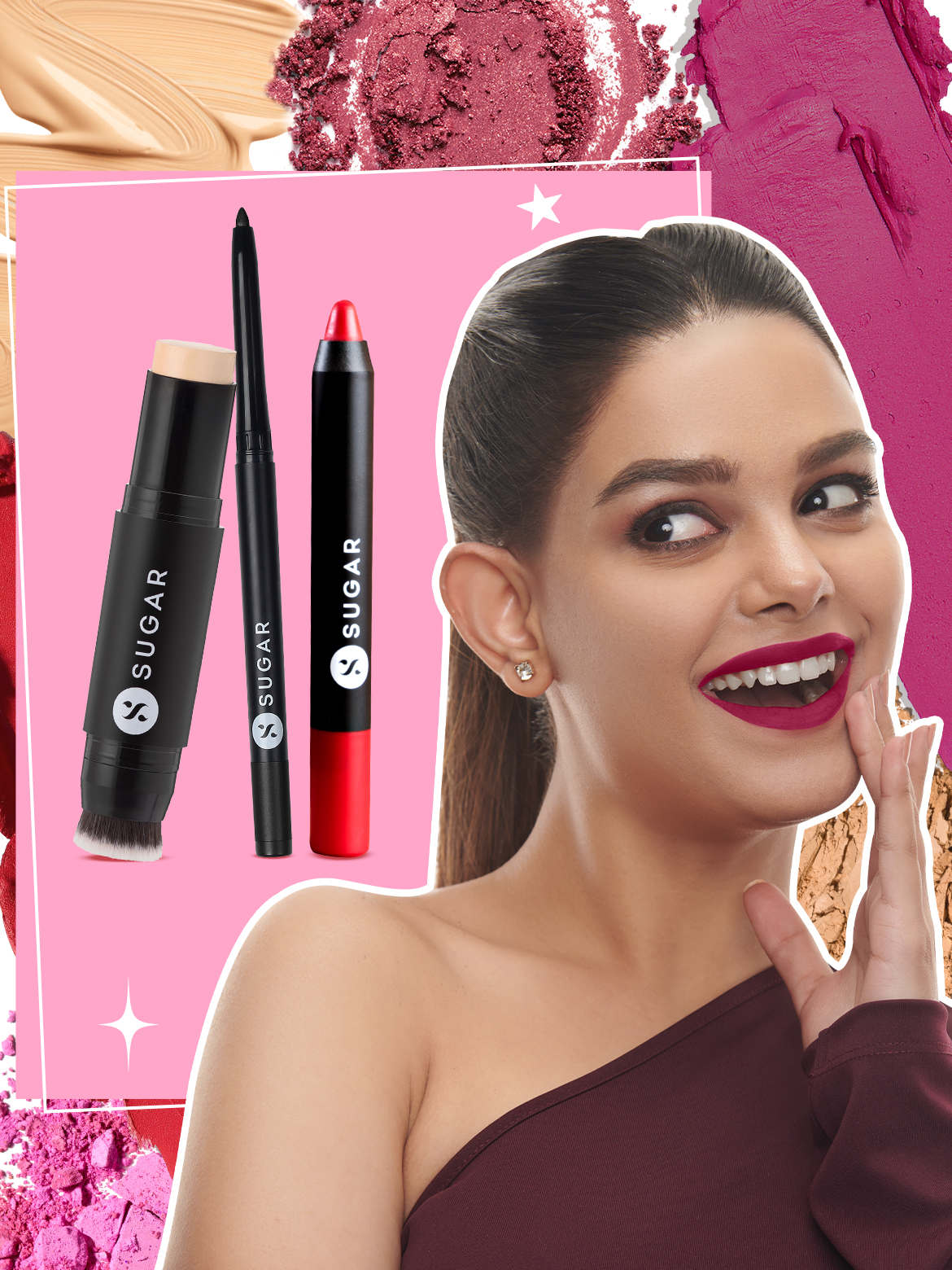 Sugar Cosmetics Bio at Susan Villanueva blog